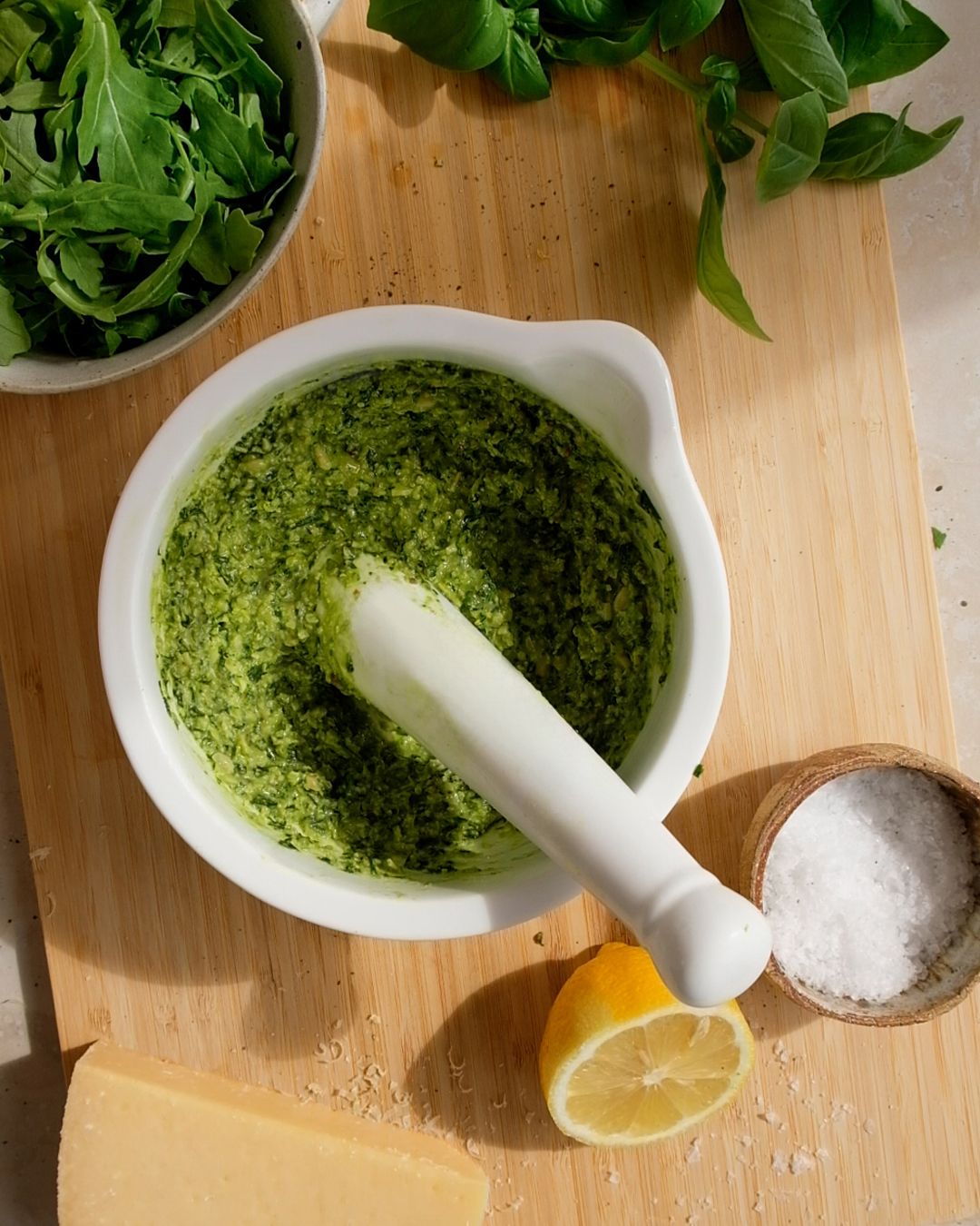 Cooking basics | This Little Plate.