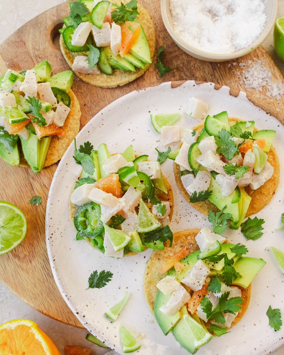 Recipes by category | This Little Plate.